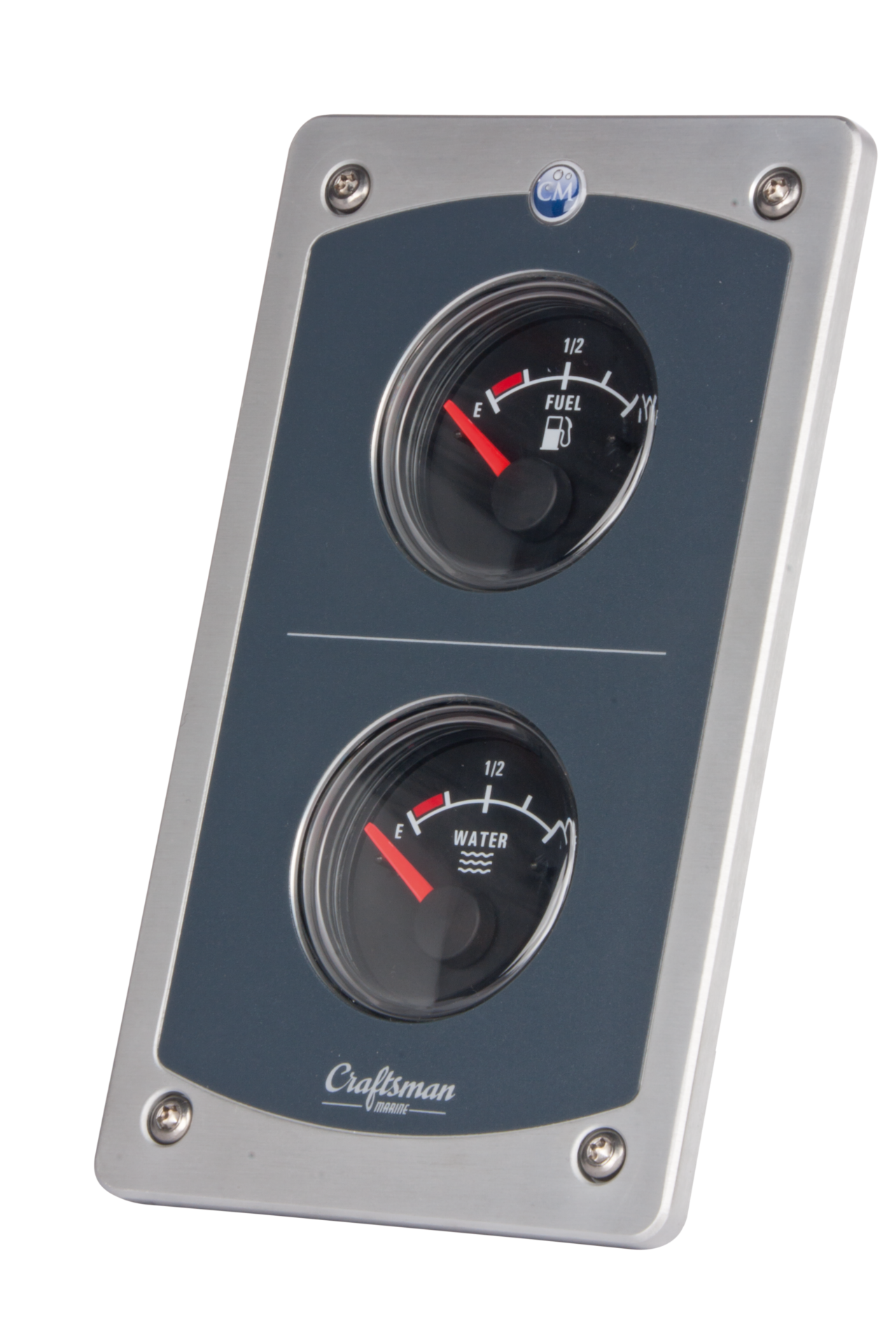 Craftsman Marine Electronics – Great Instrument Panels for Boats