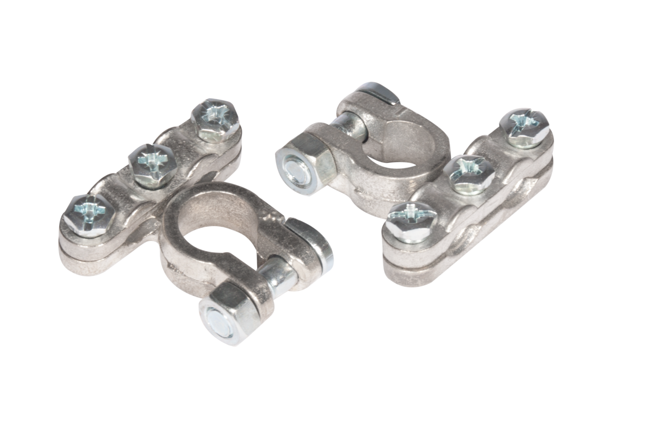 Craftsman Marine - Battery Terminals